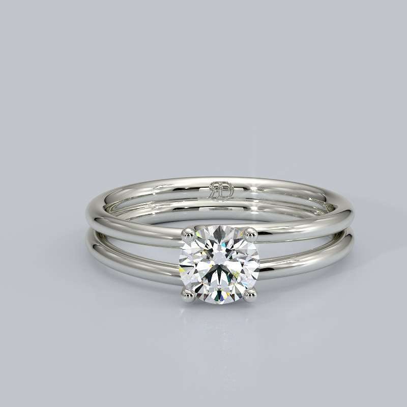 Silver | My Diamond Ring®
