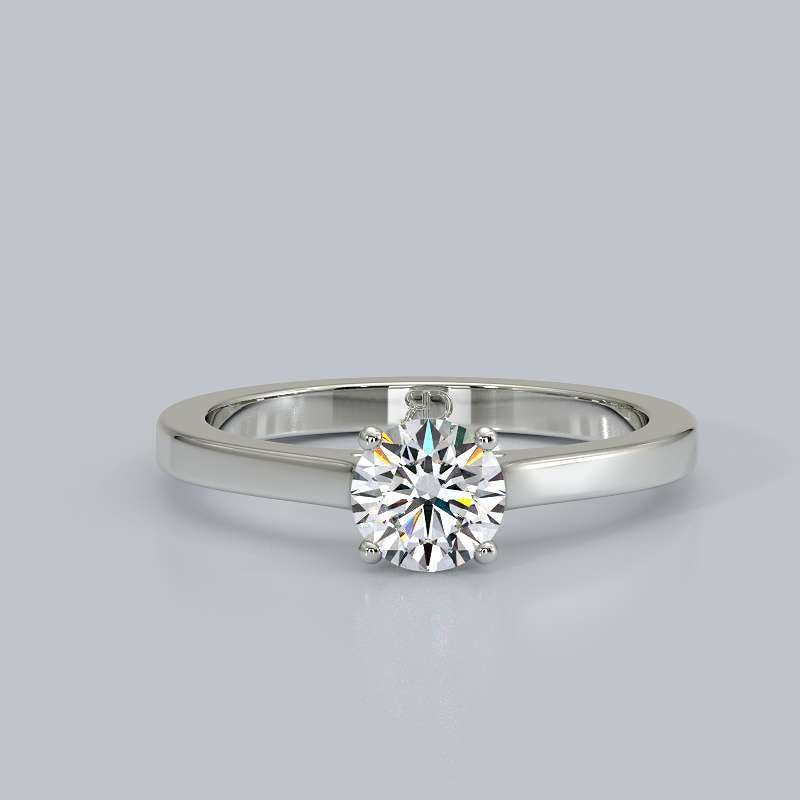 Silver | My Diamond Ring®