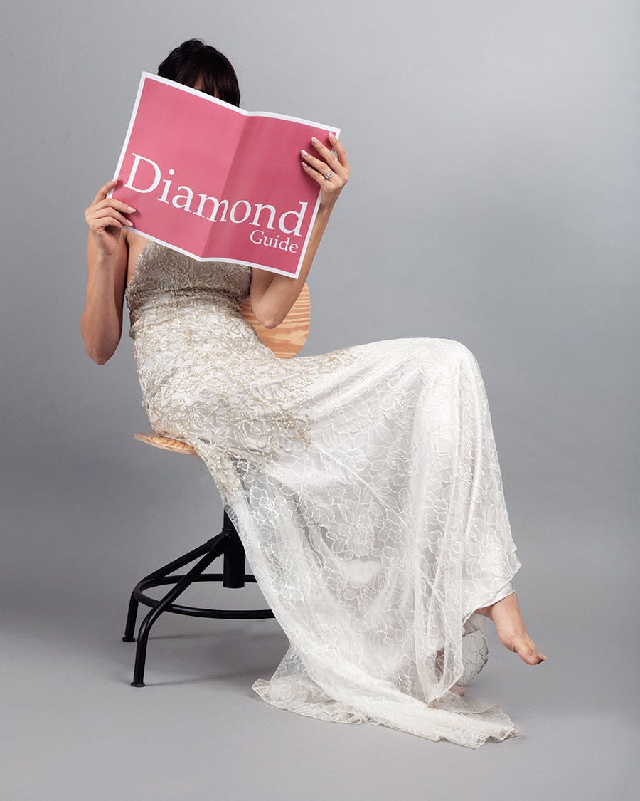 Diamond Guide | My Diamond Ring