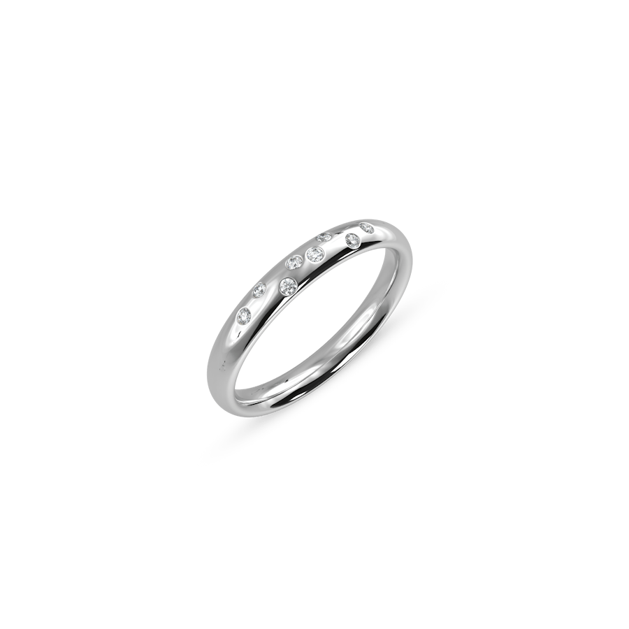 Etoiles | My Diamond Ring® | Official Site | Insured Shipping and Free ...