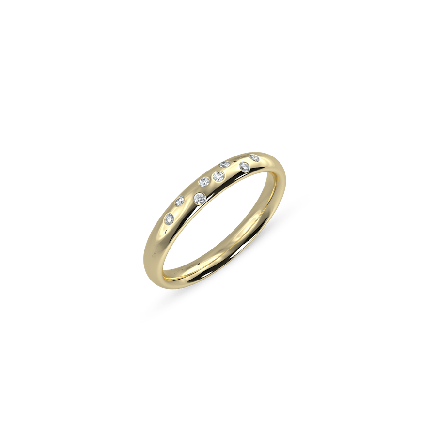 Etoiles | My Diamond Ring® | Official Site | Insured Shipping and Free ...