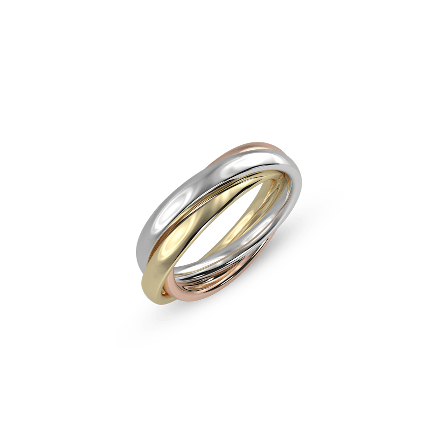 Trinité | My Diamond Ring® | Official Site | Insured Shipping and Free ...