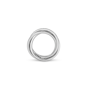 Trinité Pavé | My Diamond Ring® | Official Site | Insured Shipping and ...