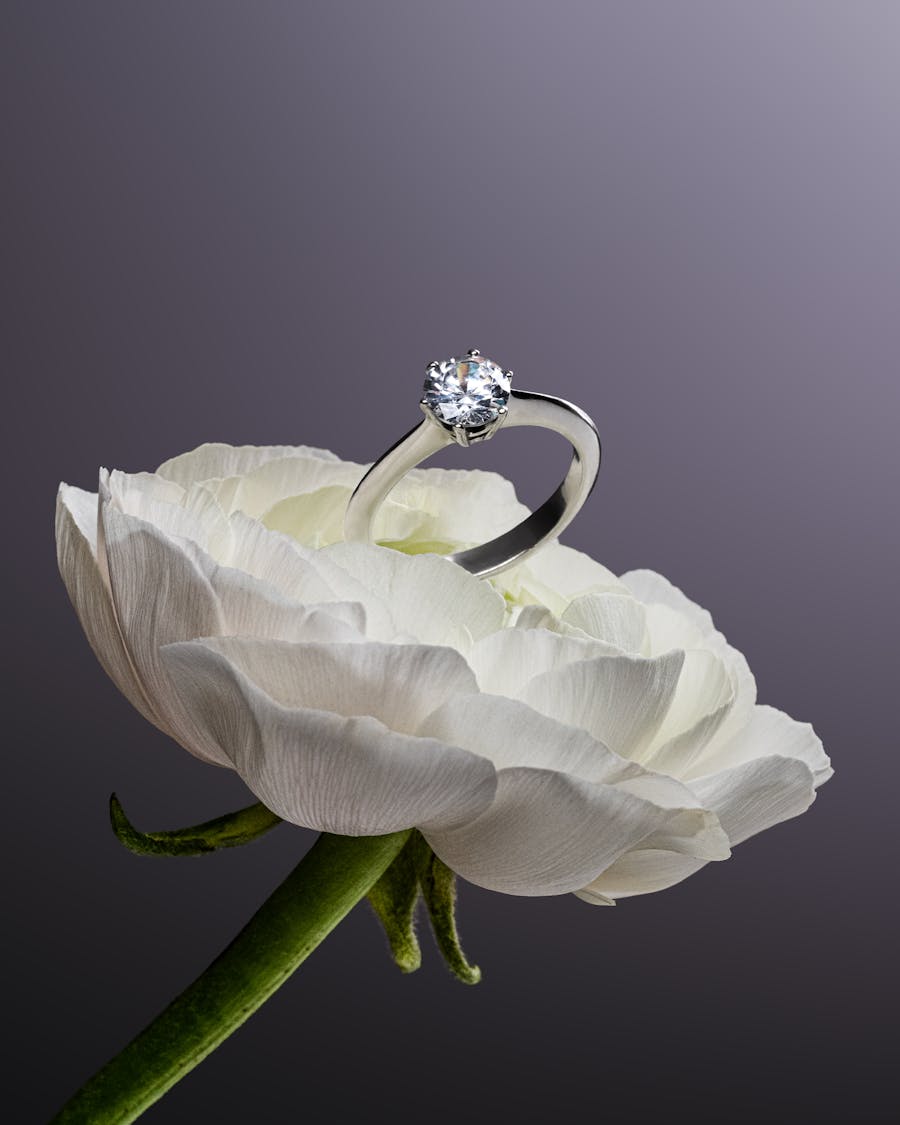 New York Collection | My Diamond Ring